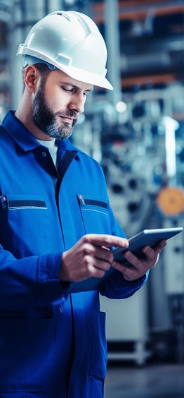 Maximo Mobile App for Inspector | Inspector App for MAS